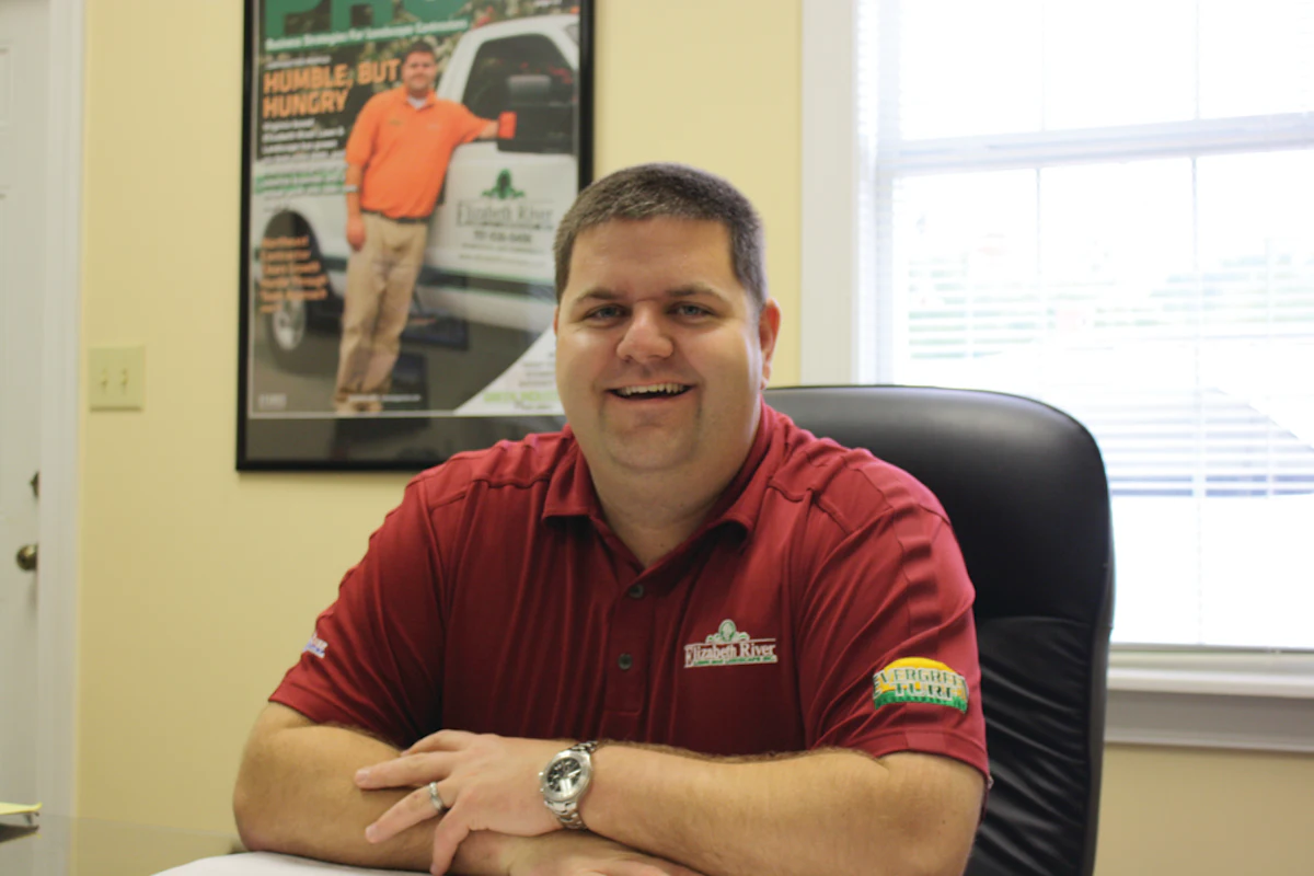 Jason Fawcett | Green Industry Pros