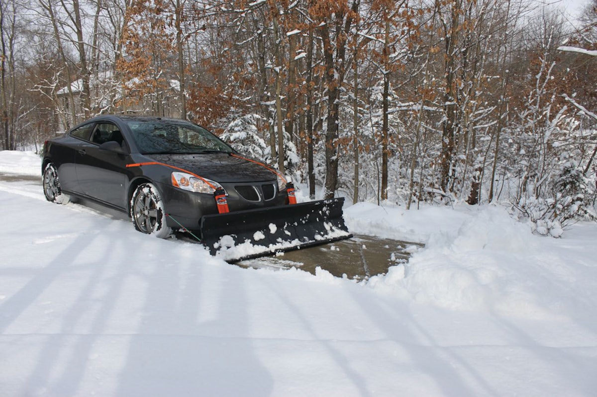 Nordic Auto Plows From: Nordic Auto Plow LLC | Green Industry Pros
