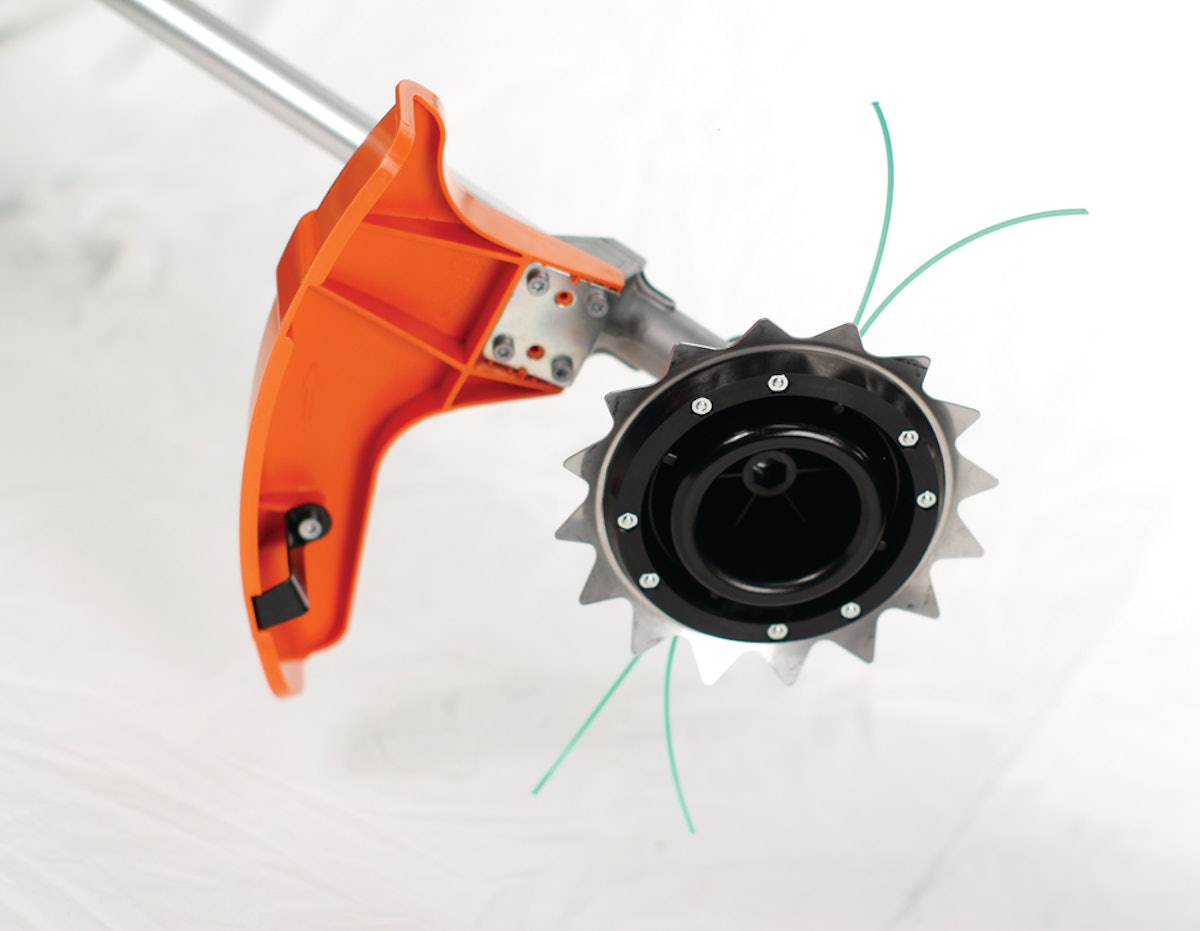 WeedSharks From: Ambush Heads LLC - WeedSharks | Green Industry Pros