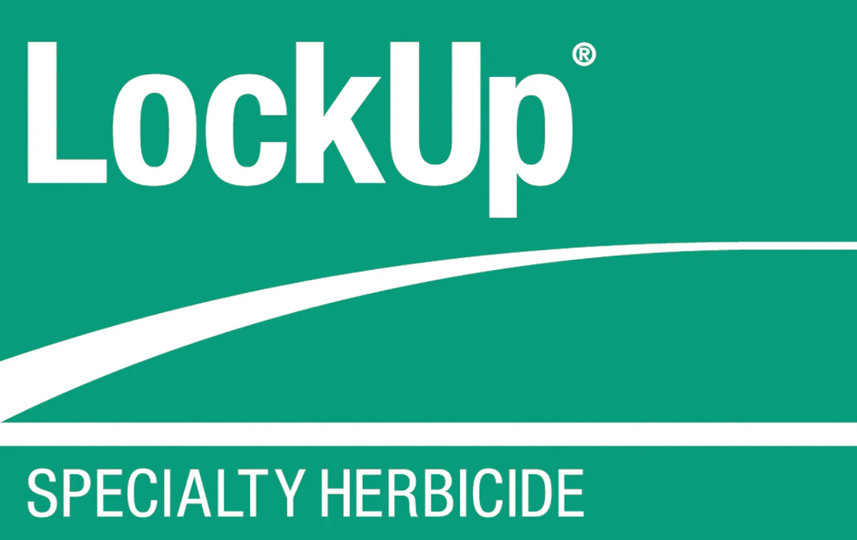 LockUp Specialty Herbicide From: Dow AgroSciences | Green Industry Pros