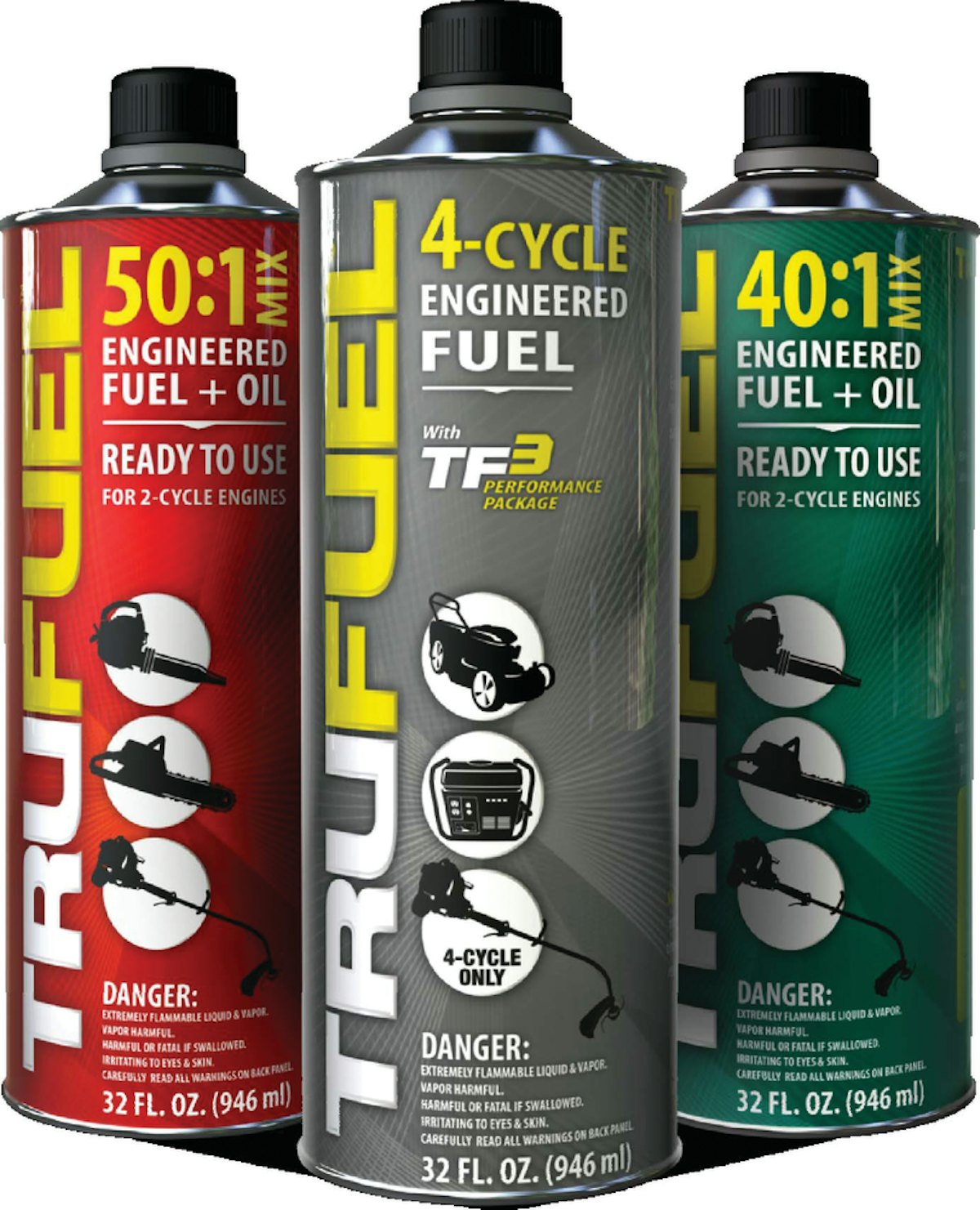 Truefuel is Formulated to Prevent Corrosion and Buildup Issues From ...