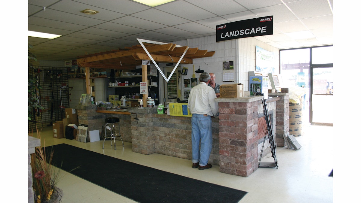 Value of Potential Customer of a Lawn Equipment Store | Green Industry Pros
