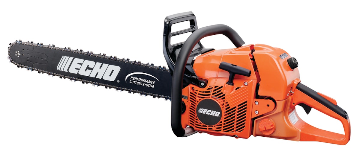 CS-620P Chainsaw From: ECHO Inc. | Green Industry Pros