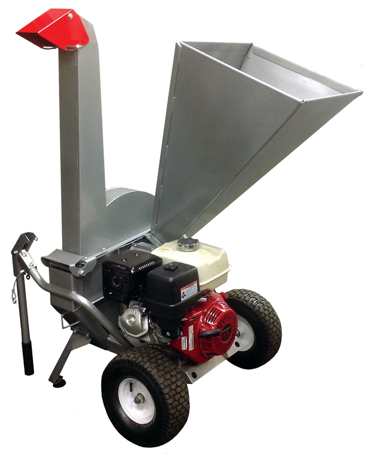 Dosko Debuts 4-inch Chipper at 2013 GIE+EXPO From: Dosko | Green ...