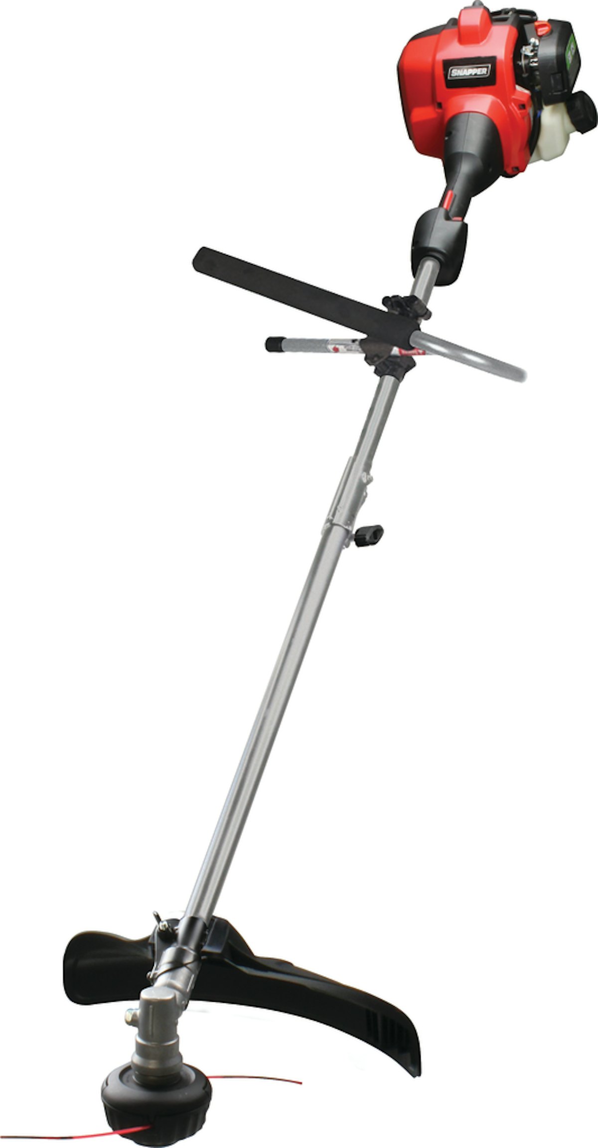 Snapper Straight-Shaft Gas Trimmer From: Snapper | Green Industry Pros