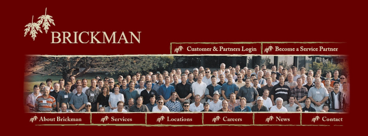 Brickman Acquired by KKR - Landscape Maintenance Snow Removal | Green ...