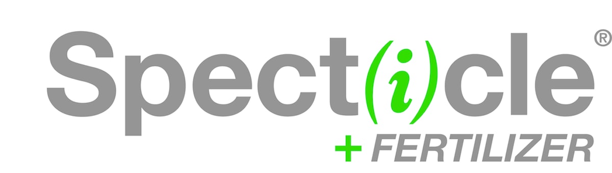 Specticle plus Fertilizer Herbicide From: Bayer Environmental Science ...