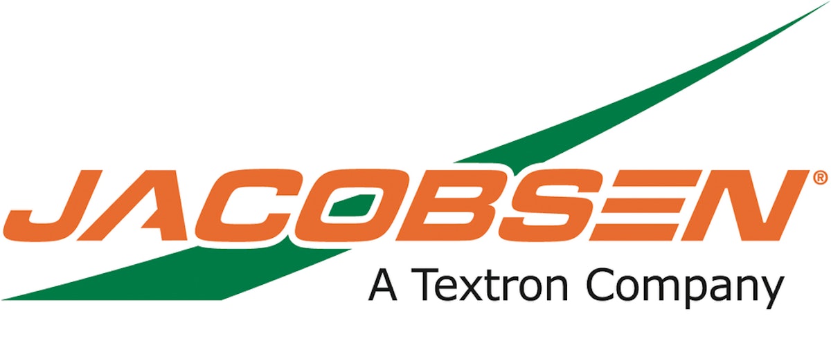 Jacobsen Textron | Green Industry Pros