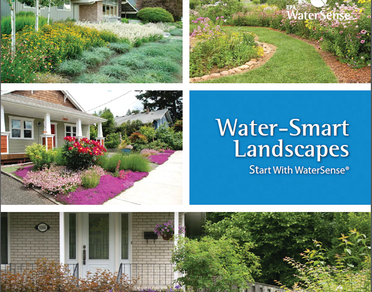 Tips for Developing Water-Smart Landscaping | Green Industry Pros