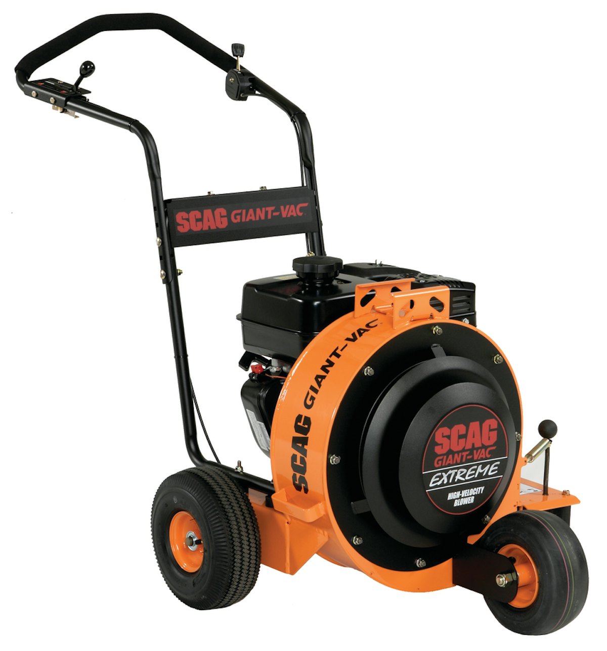 Extreme Blower From: Scag Power Equipment Inc. | Green Industry Pros