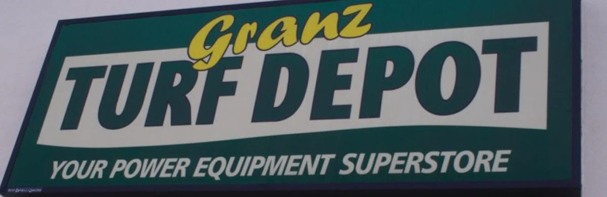Granz Turf Depot | Green Industry Pros