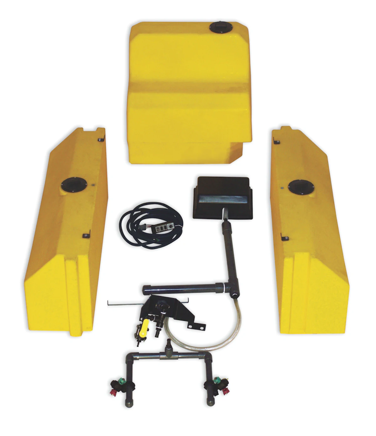 Pre-Wetting Sprayers From: TrynEx International | Green Industry Pros