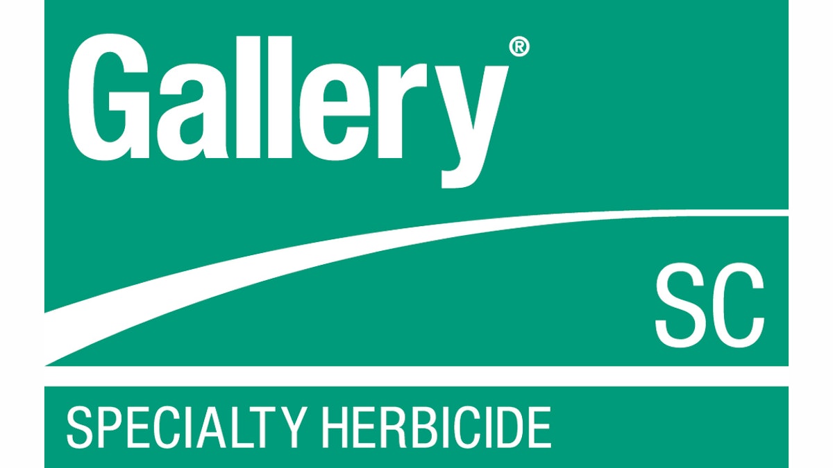 Dow Receives Federal Registration for Gallery SC Specialty Herbicide ...