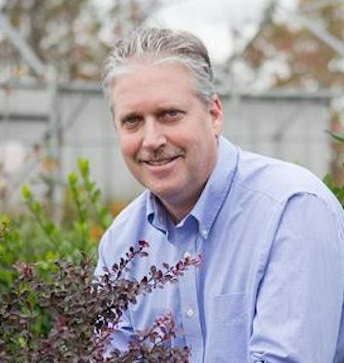 Brian Akehurst of Akehurst Landscape Service has died at age 47 from ...