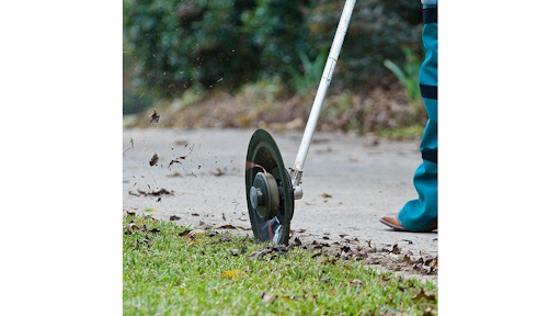 Edgit Pro Trimming and Edging Guide From: The Edgit Company | Green ...