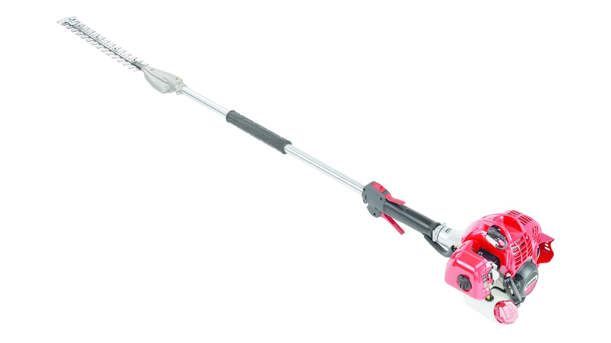 Shindaiwa FH235 Shafted Hedgetrimmer From: Shindaiwa Inc. | Green ...