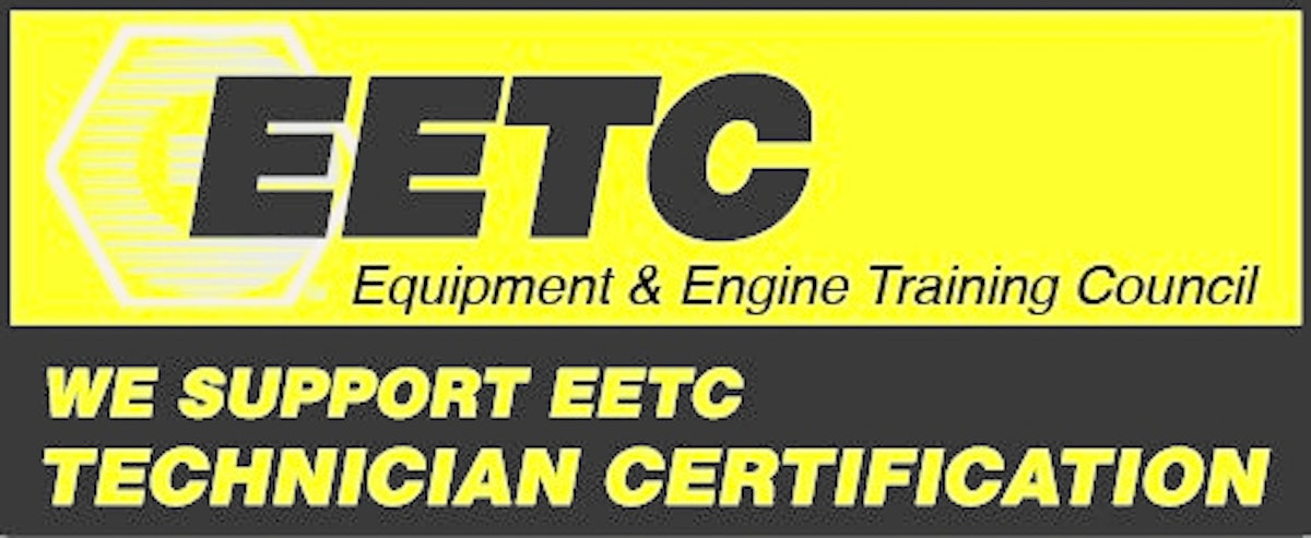 Equipment & Engine Training Council (EETC) | Green Industry Pros