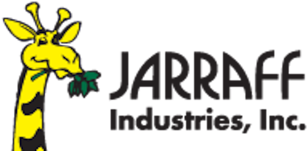 Jarraff Industries, Inc. | Green Industry Pros