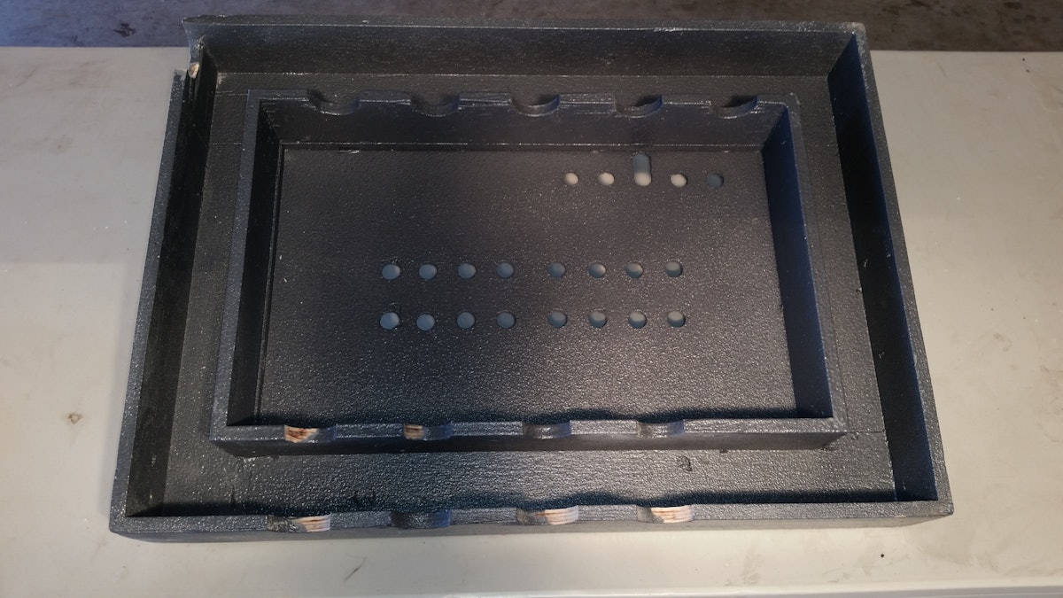 High Sierra Water Systems Introducing Irrigation Quick Box | Green ...