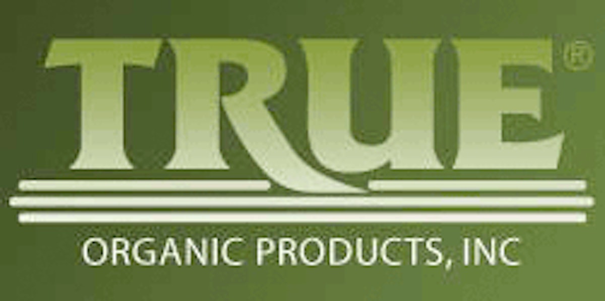 True Organic Products, Inc. | Green Industry Pros