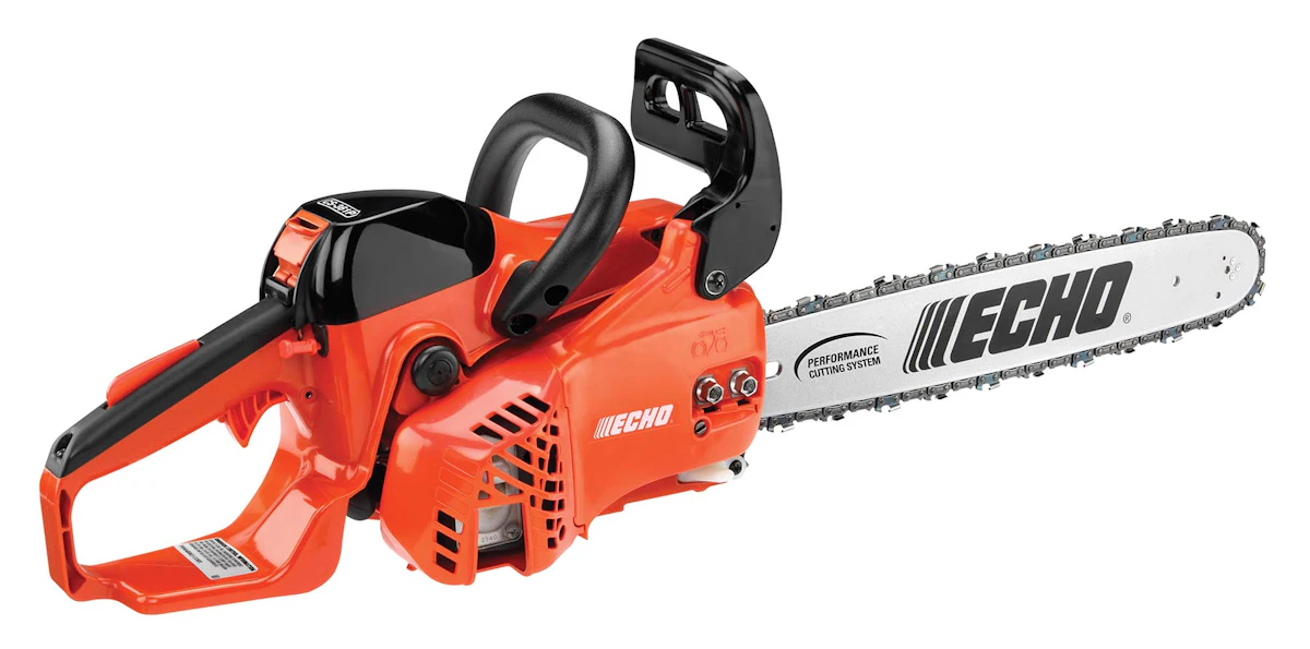 Echo CS-361P Chainsaw From: ECHO Inc. | Green Industry Pros