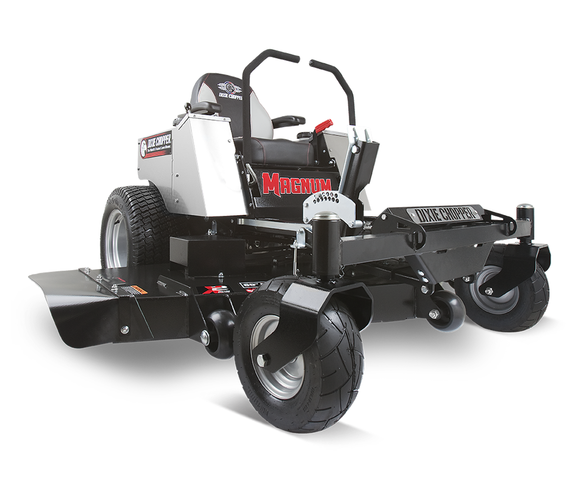 Dixie Chopper 2016 Magnum Mower Series From: Dixie Chopper | Green ...