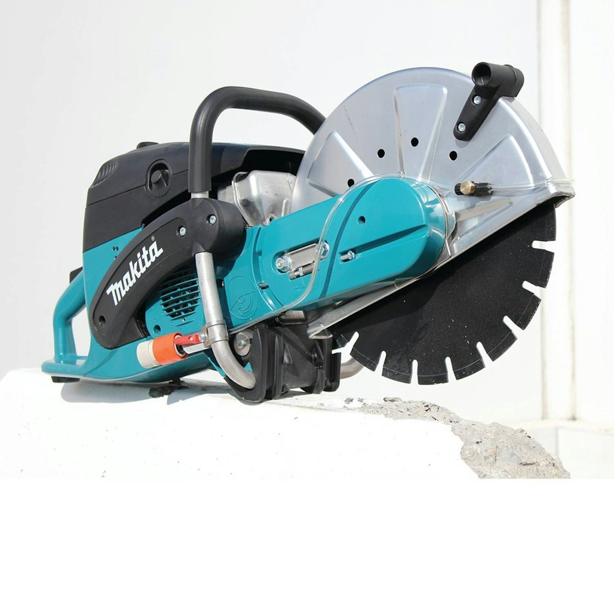 Makita USA, Inc. EK7301 Industrial Power Cutter From: Makita USA, Inc ...