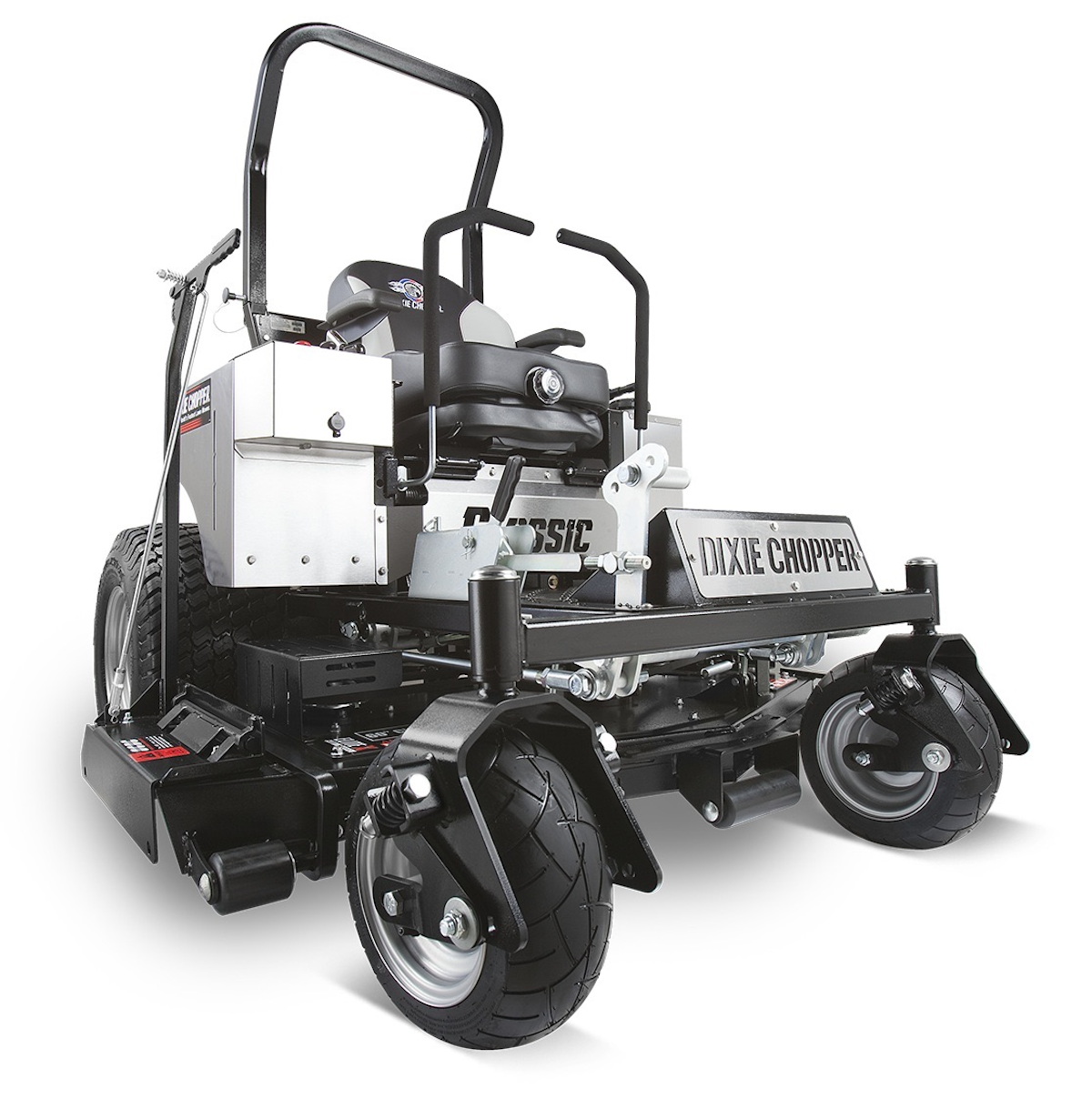 Dixie Chopper 2016 Classic From: Dixie Chopper | Green Industry Pros