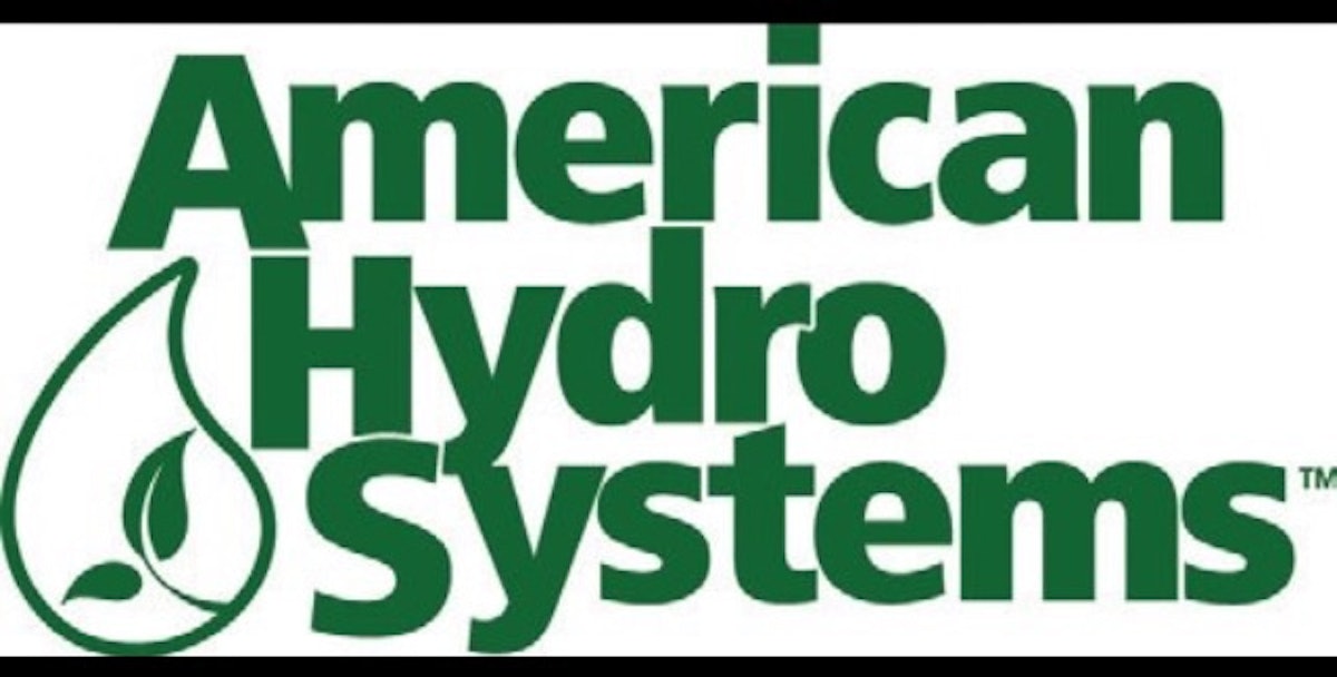 American Hydro Systems | Green Industry Pros