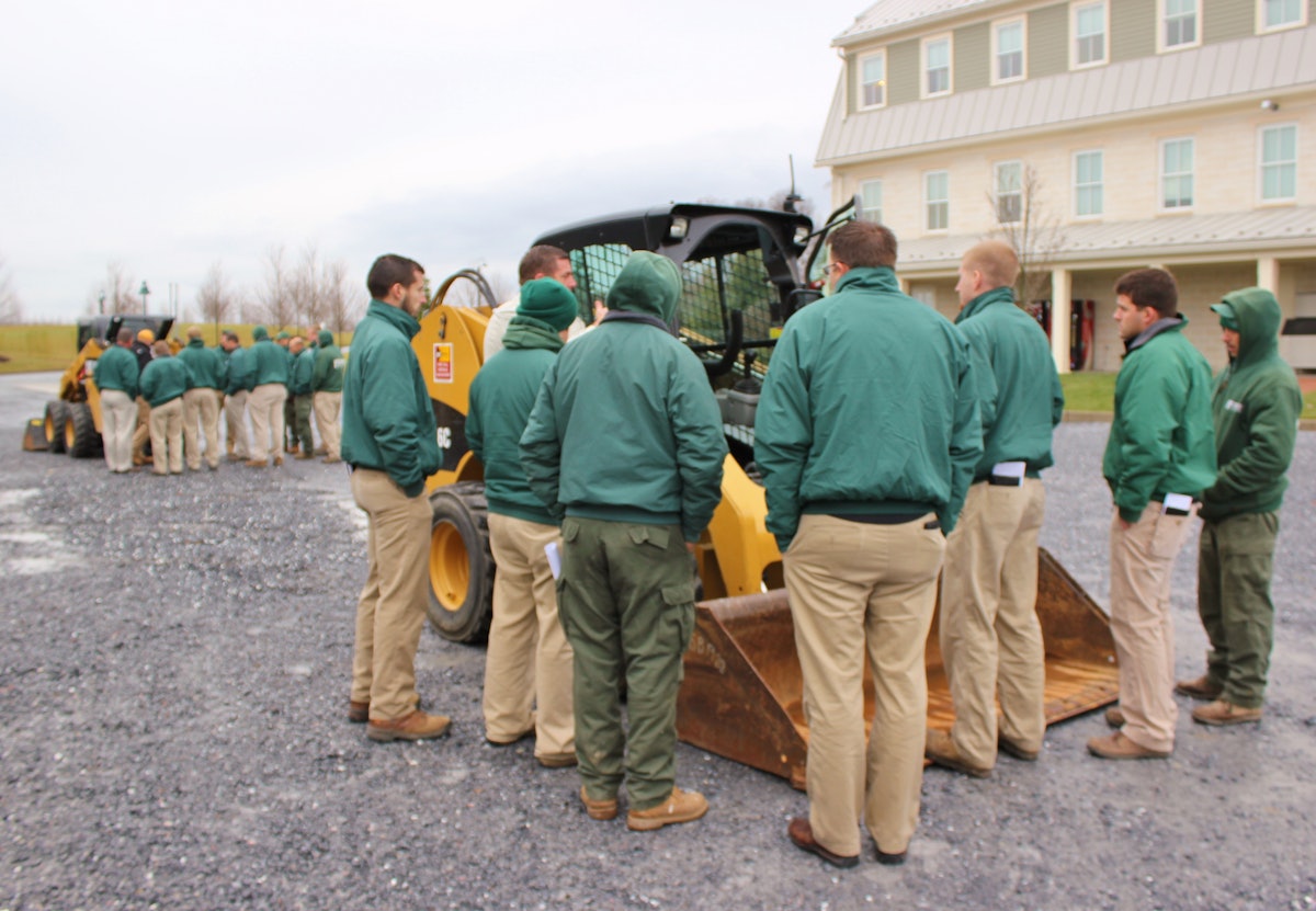 Ruppert Landscape Growing from Within | Green Industry Pros