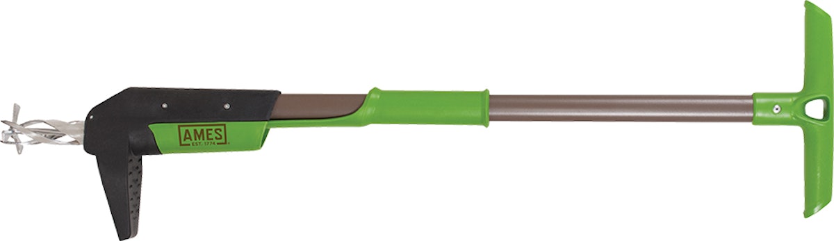 Ames Garden Tools From: The Ames Companies | Green Industry Pros