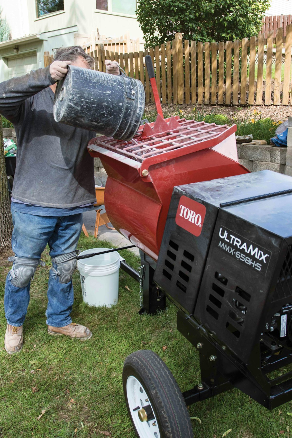 Toro Announces 2016 Contractor Supply Program | Green Industry Pros