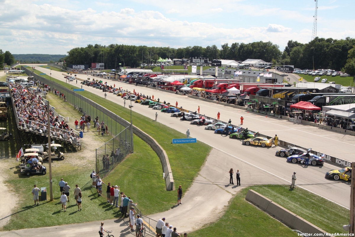 Kohler to Sponsor IndyCar Race | Green Industry Pros