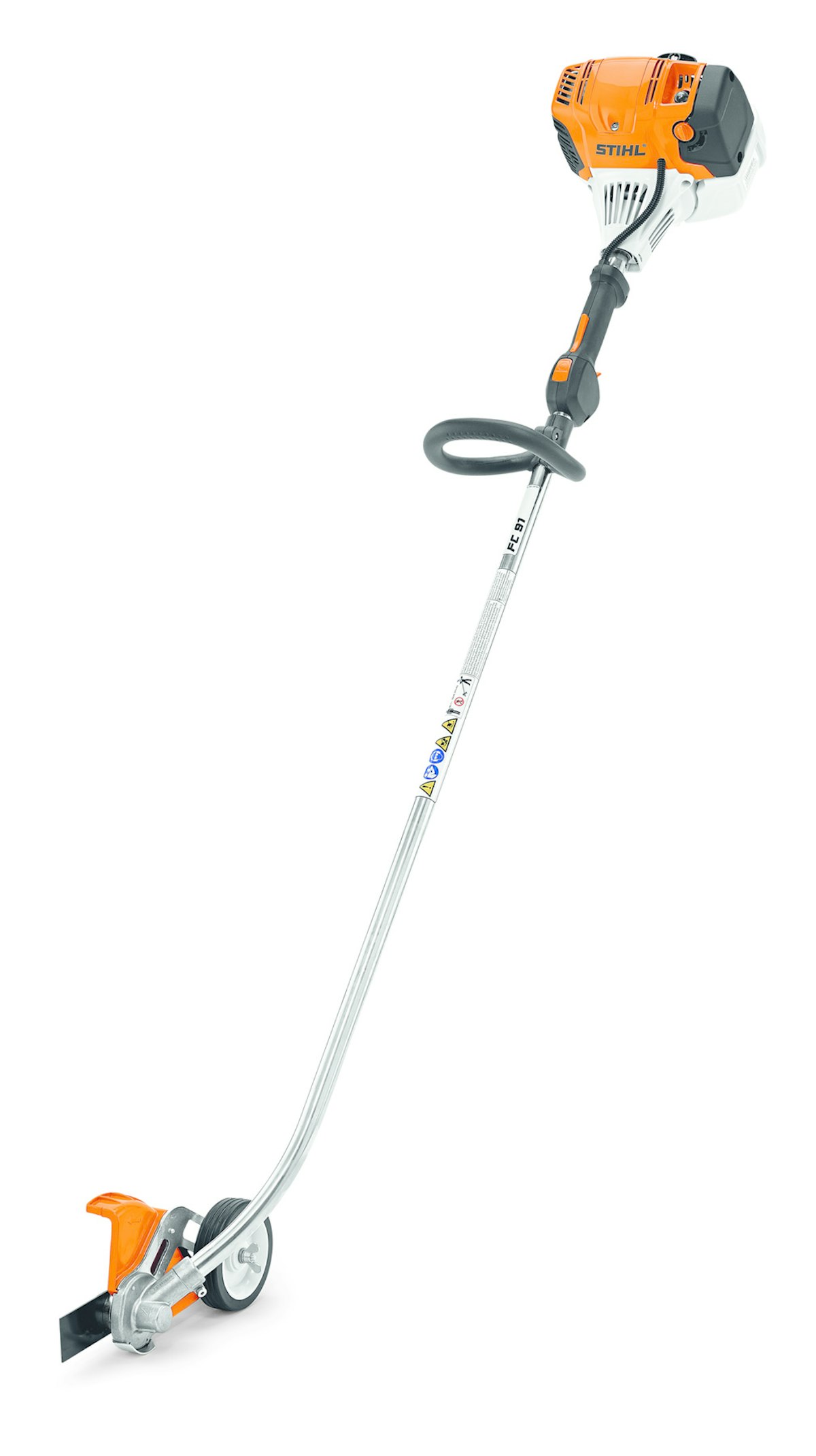 Stihl fc 70 edger price store