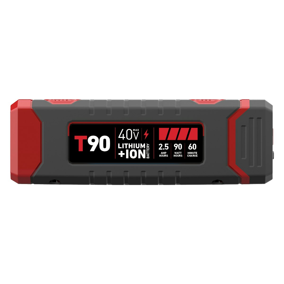 Toro PowerPlex 40V Max Line From: The Toro Company | Green Industry Pros