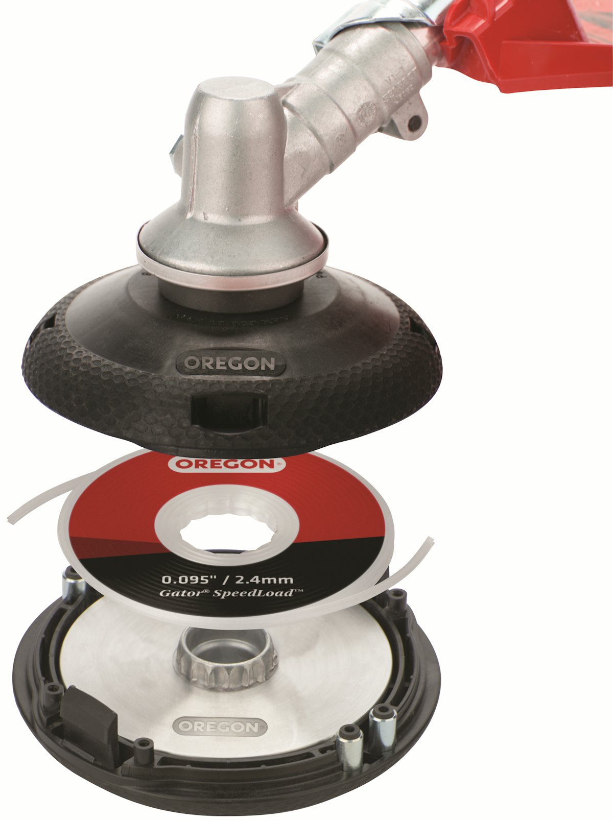 Oregon Products Gator SpeedLoad Cutting System From: Oregon Tool ...