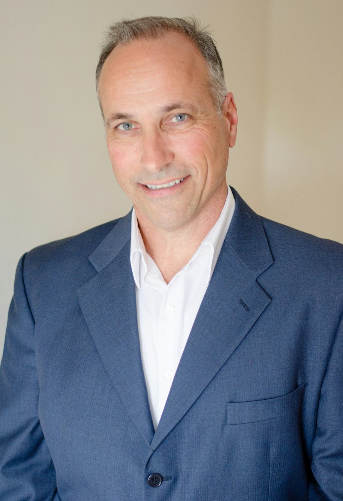 United Turf Alliance Appoints George Furrer as Chief Executive Officer ...