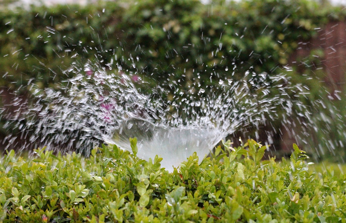 How Two Irrigation Wires Can Be Better than 100 | Green Industry Pros