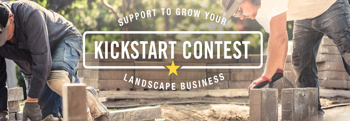How About a Kickstart? CASE Announces Landscape Business Development ...