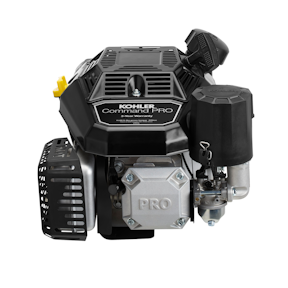 Powerful New Engine in Command of Commercial Walk-Behind Mowers From ...