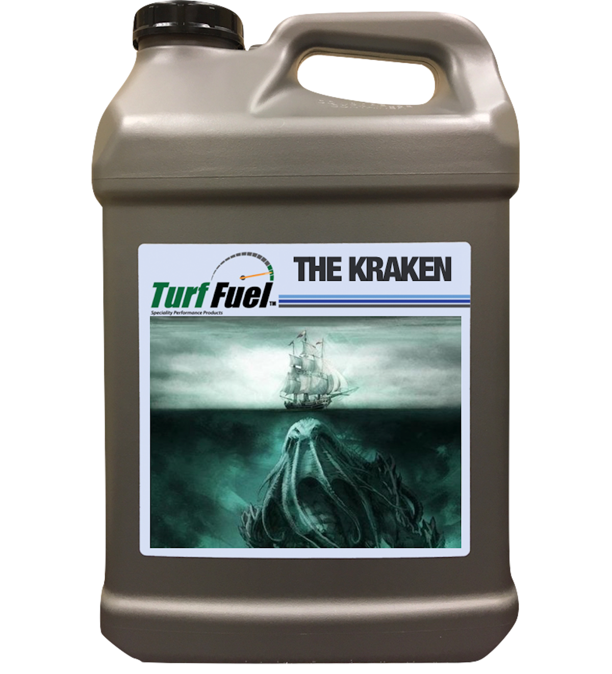 Target Specialty Products Turf Fuel The Kraken From: Target Specialty ...