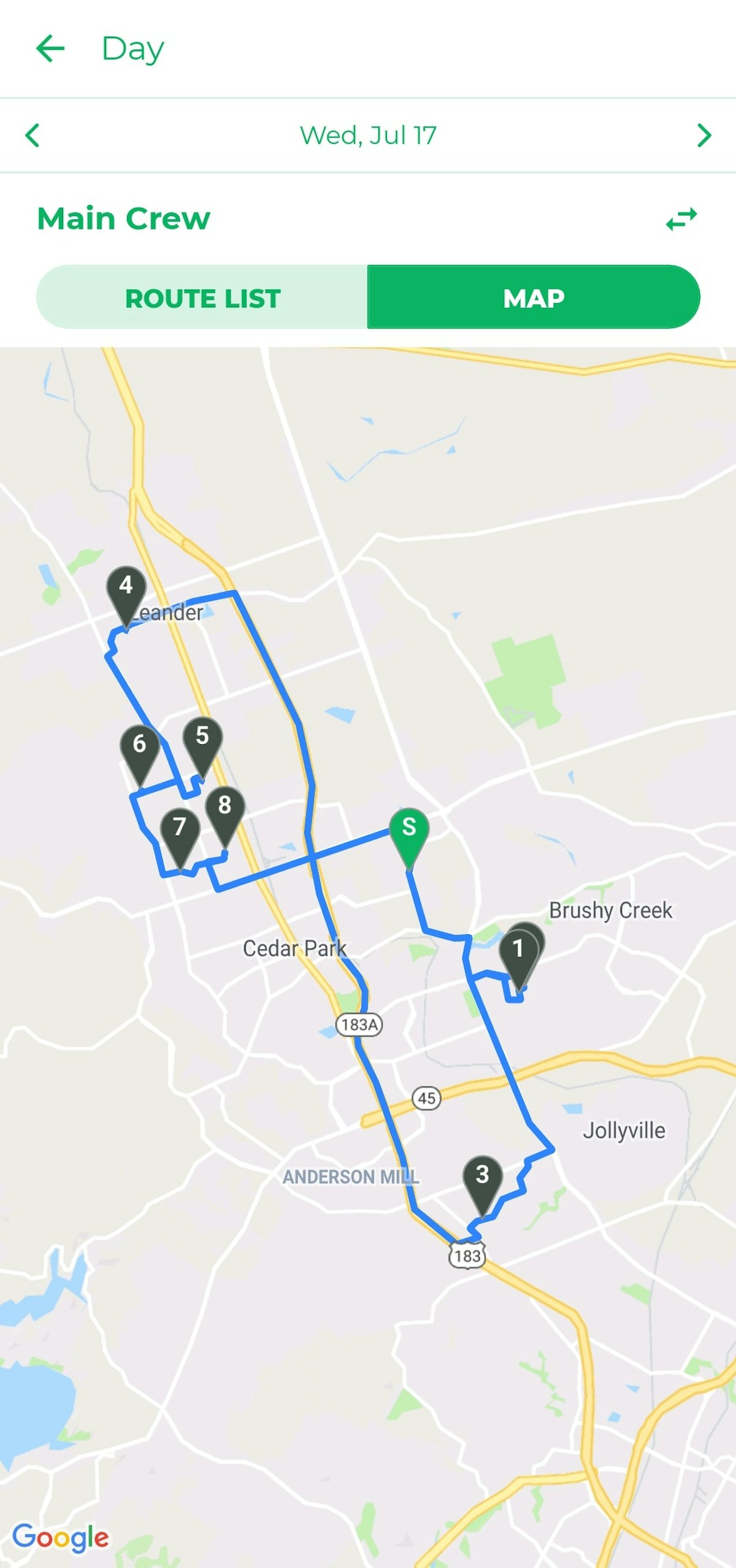 LawnStarter for Providers From: LawnStarter | Green Industry Pros