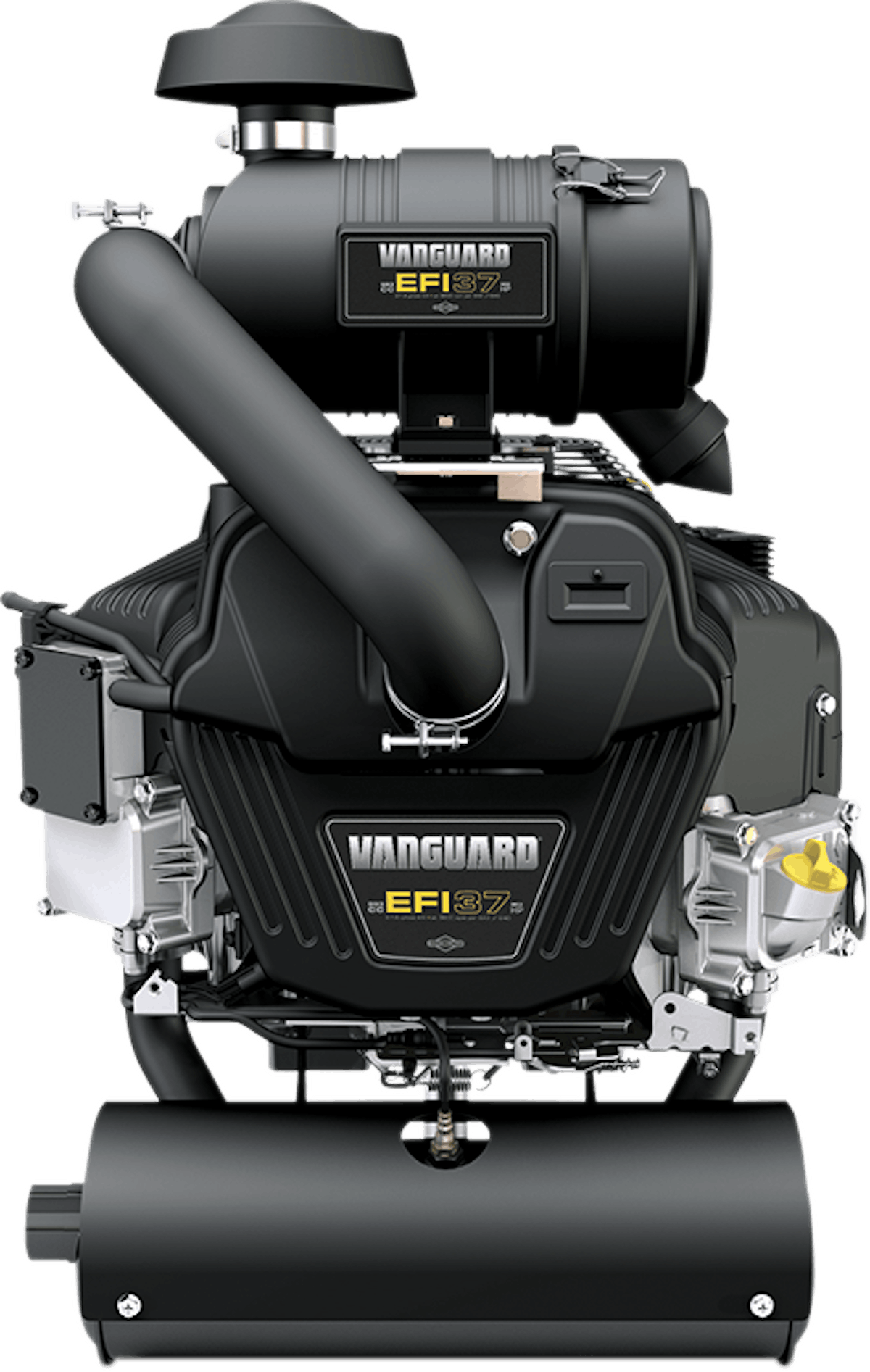 Q&A on EFI Engines | Green Industry Pros