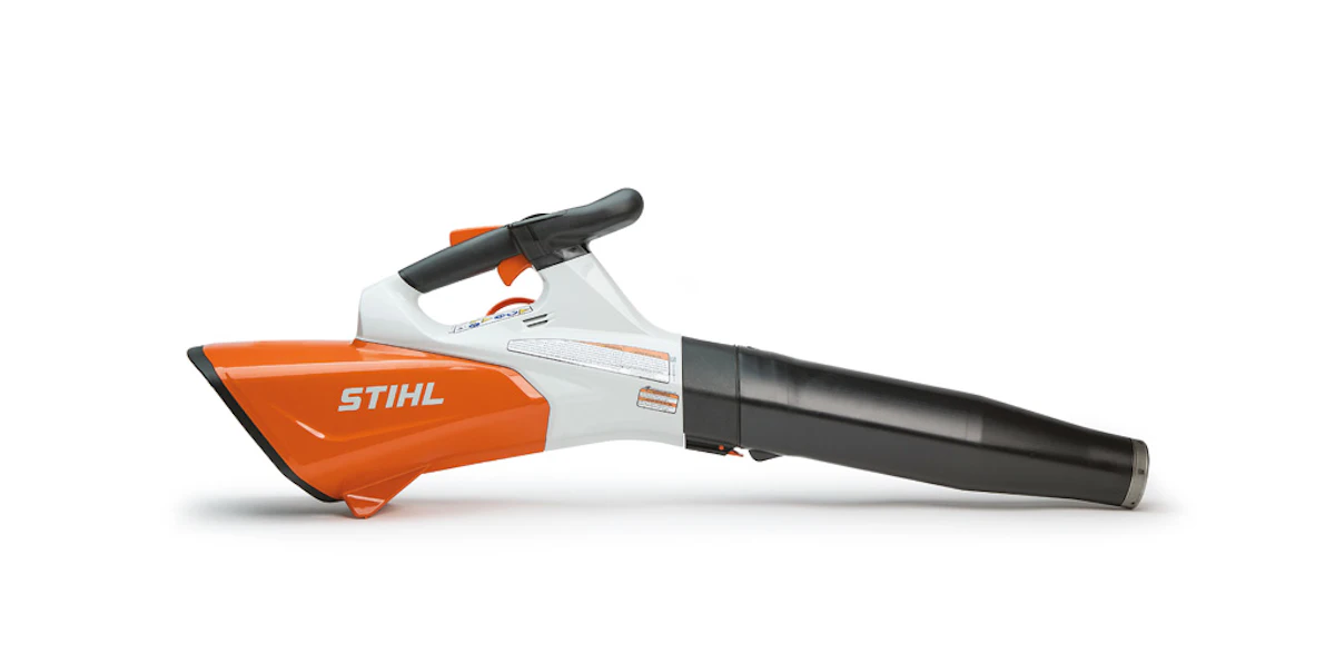 BGA 200 Handheld Blower From: Stihl Incorporated | Green Industry Pros