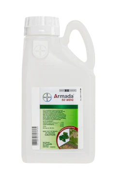 Bayer Reinstates Armada Fungicide | Green Industry Pros