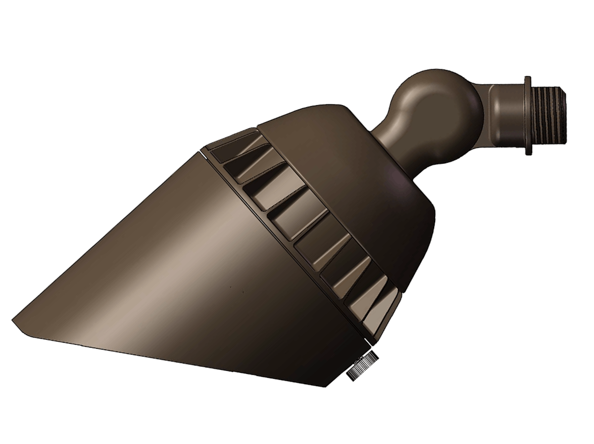 Dauer Moondance Integrated Down Light | Green Industry Pros