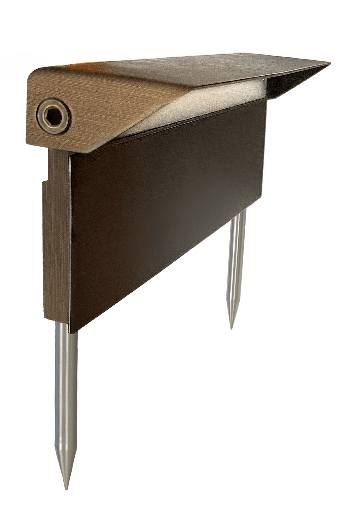 Dauer Rainier Integrated Path Light | Green Industry Pros