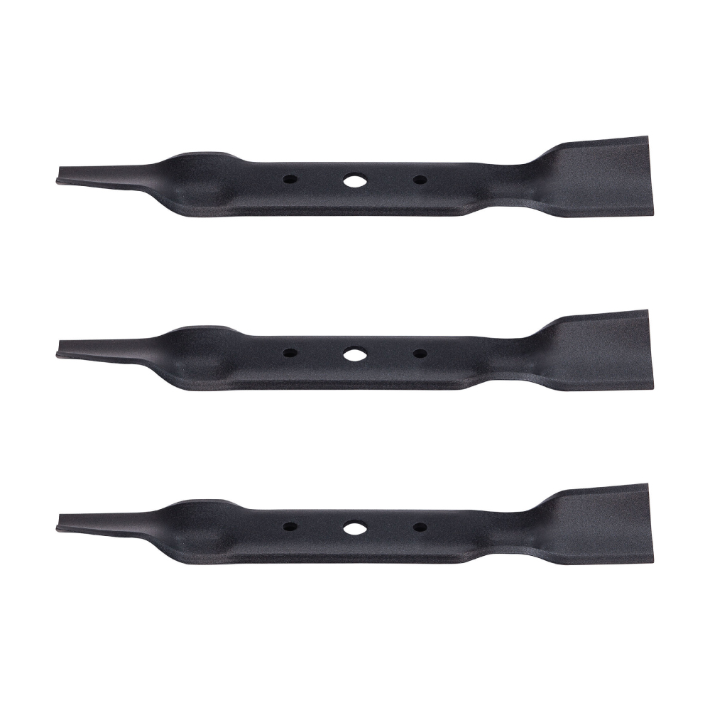 Oregon Mower Blades From: Oregon Tool | Green Industry Pros