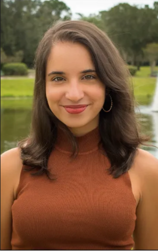 Rachel Perez | Green Industry Pros