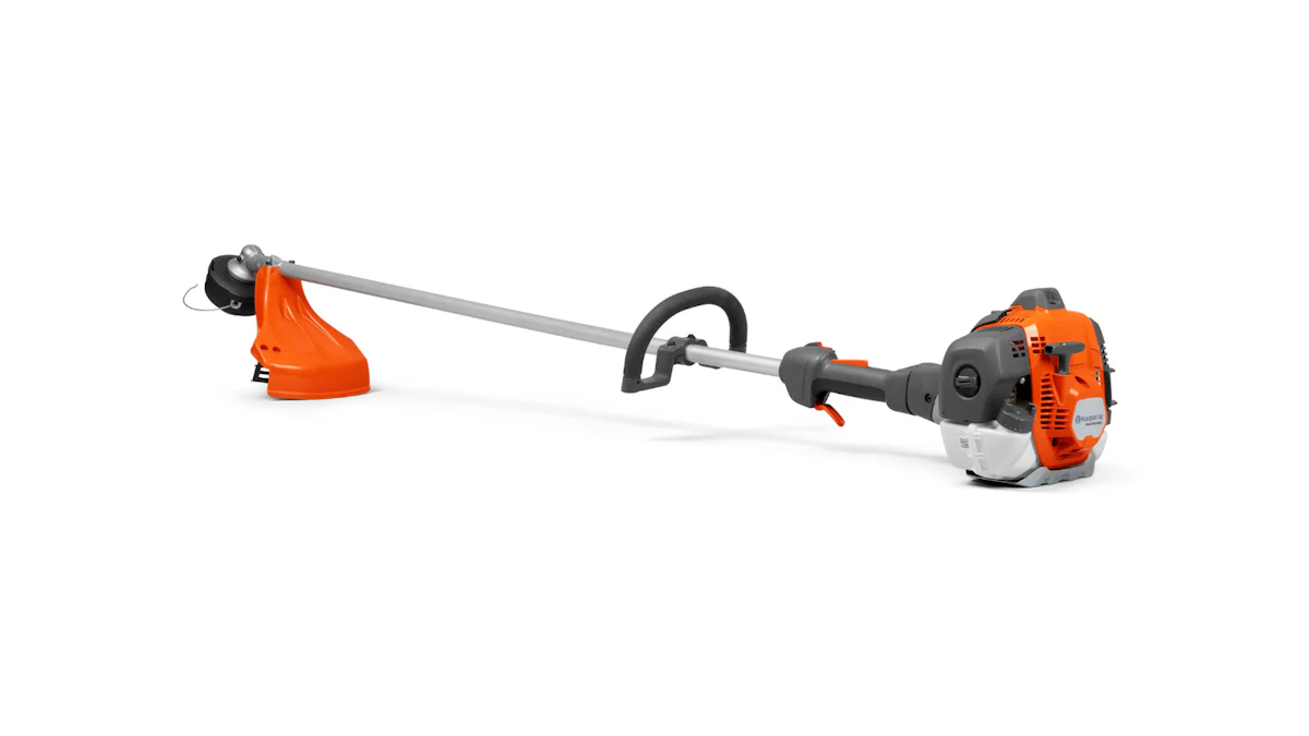 Husqvarna 525LST Trimmer From: Husqvarna | Green Industry Pros